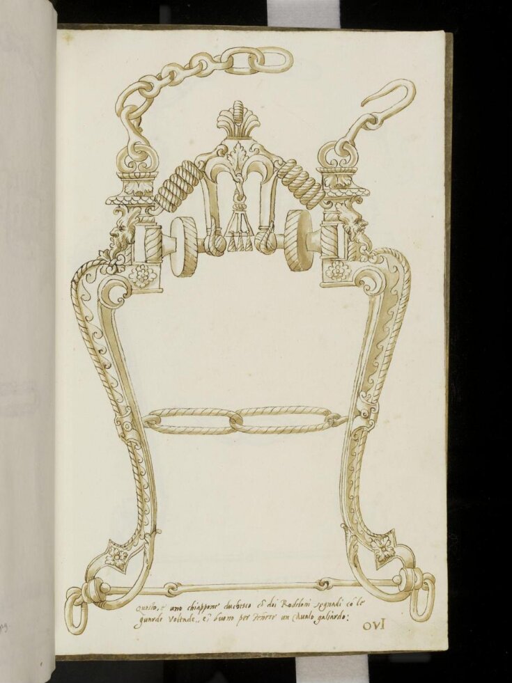 Book | Filippo Orso | V&A Explore The Collections