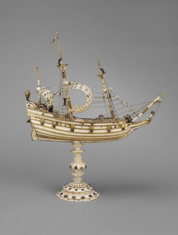 Ship | Unknown | V&A Explore The Collections