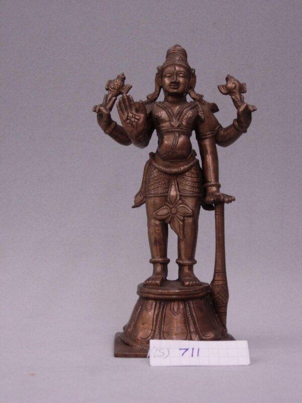 Vishnu | V&A Explore The Collections