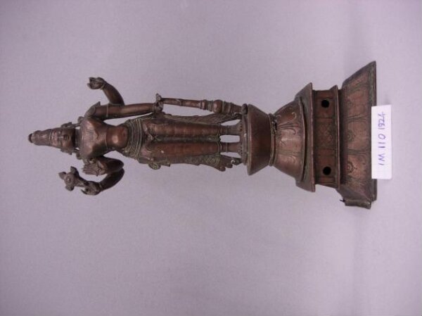 Vishnu | V&A Explore The Collections