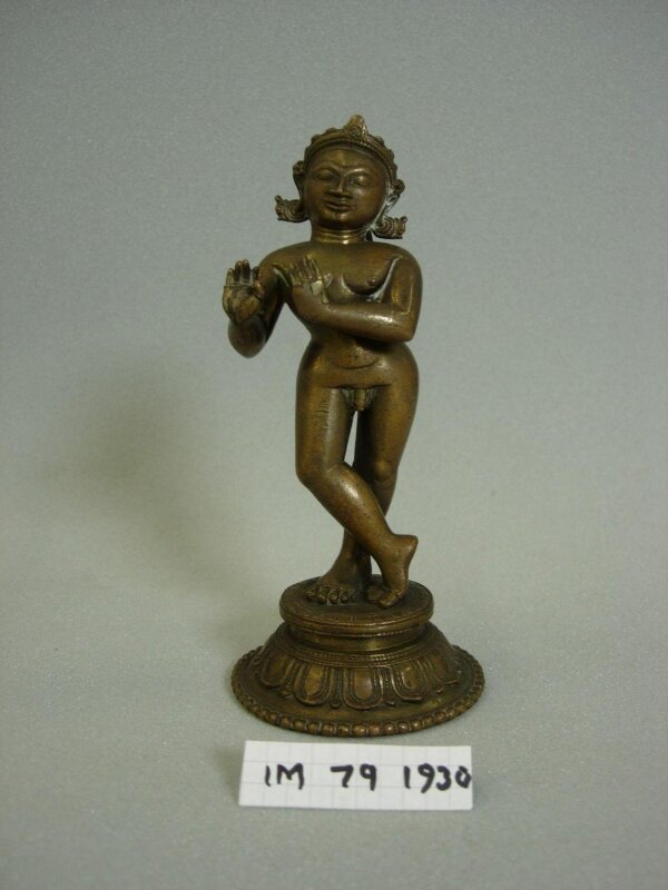 Krishna | V&A Explore The Collections
