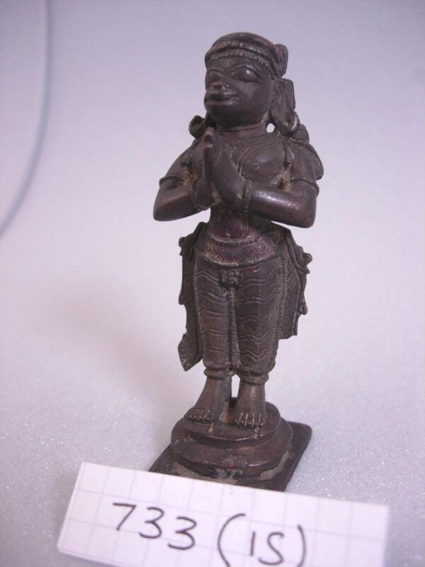 Hanuman | V&A Explore The Collections