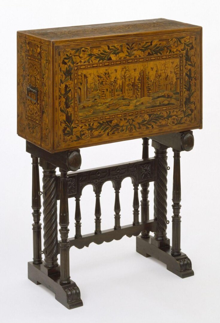Cabinet | V&A Explore The Collections