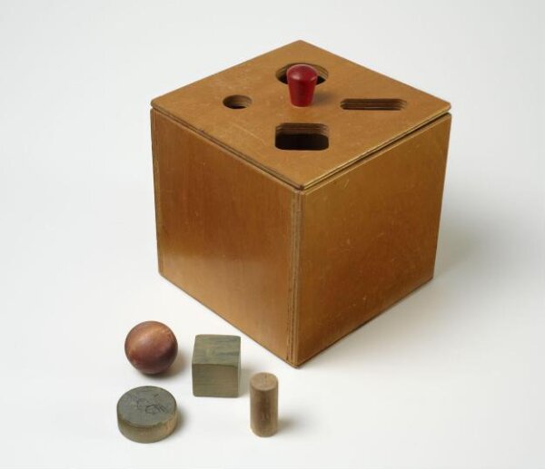 Posting box | V&A Explore The Collections