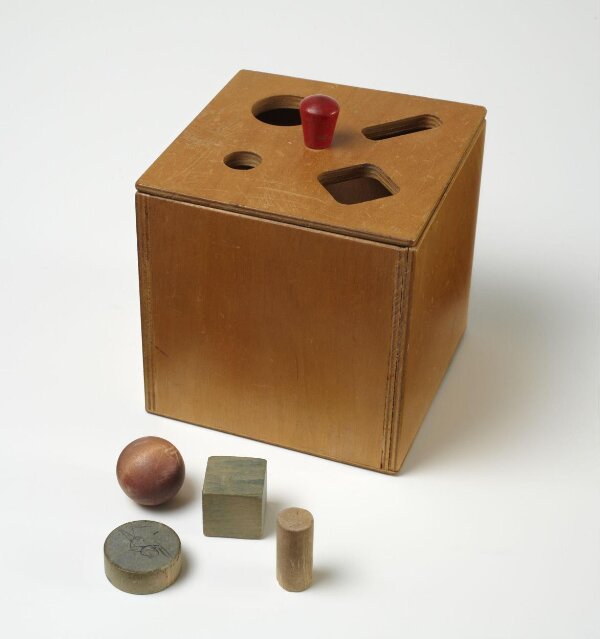 Posting Box | V&A Explore The Collections