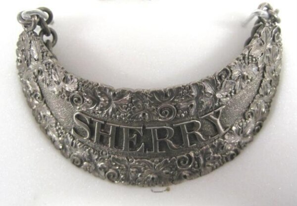 Bottle Ticket | Noad, Stephen | V&A Explore The Collections