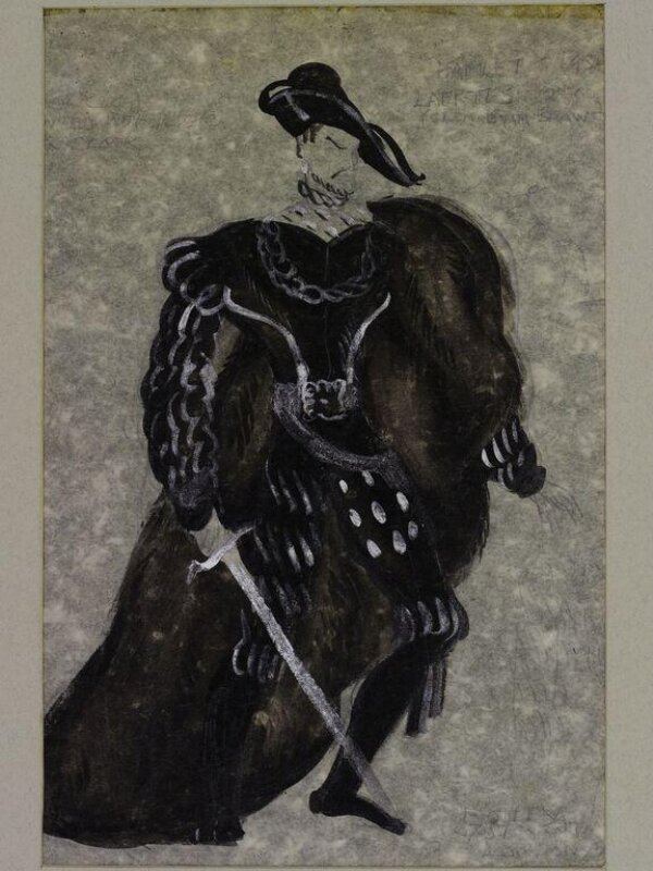 Costume Design | Motley | V&A Explore The Collections