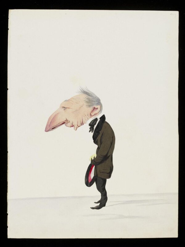 Drawing | Miral, Georges | V&A Explore The Collections