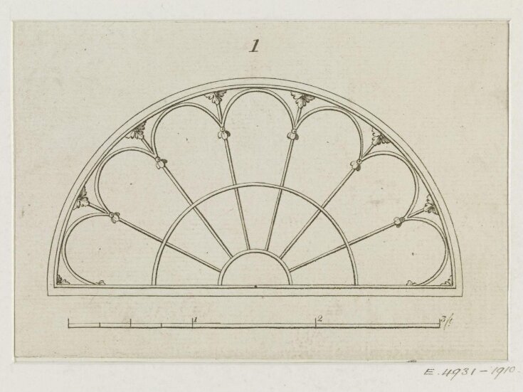 Book of Designs | Bottomley, Joseph | V&A Explore The Collections