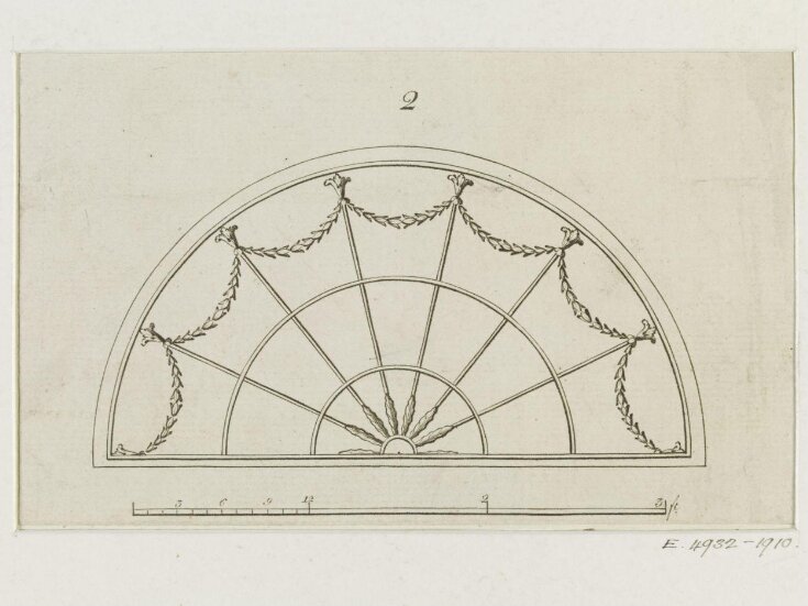 Book of Designs | Bottomley, Joseph | V&A Explore The Collections