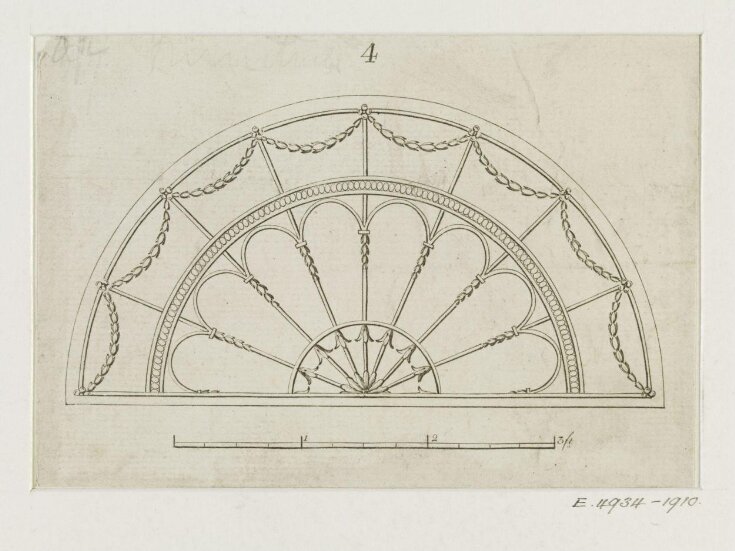 Book of Designs | Bottomley, Joseph | V&A Explore The Collections