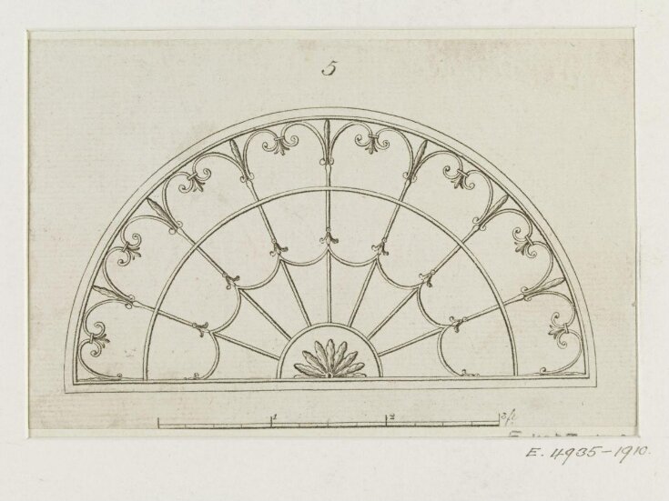 Book of Designs | Bottomley, Joseph | V&A Explore The Collections