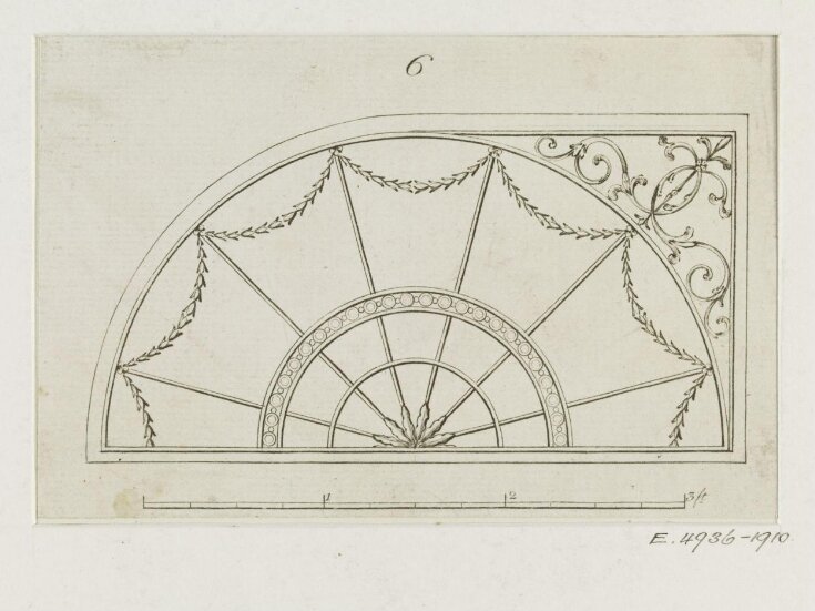 Book of Designs | Bottomley, Joseph | V&A Explore The Collections