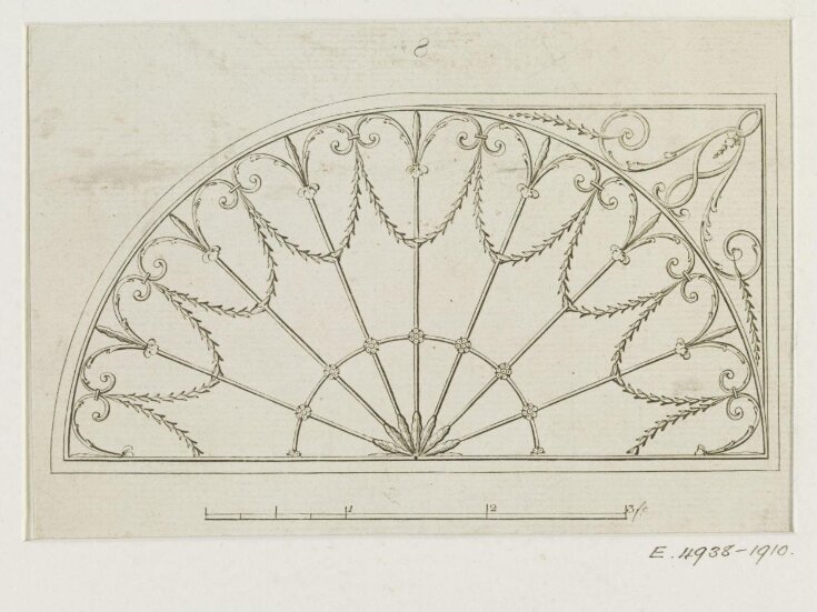 Book of Designs | Bottomley, Joseph | V&A Explore The Collections