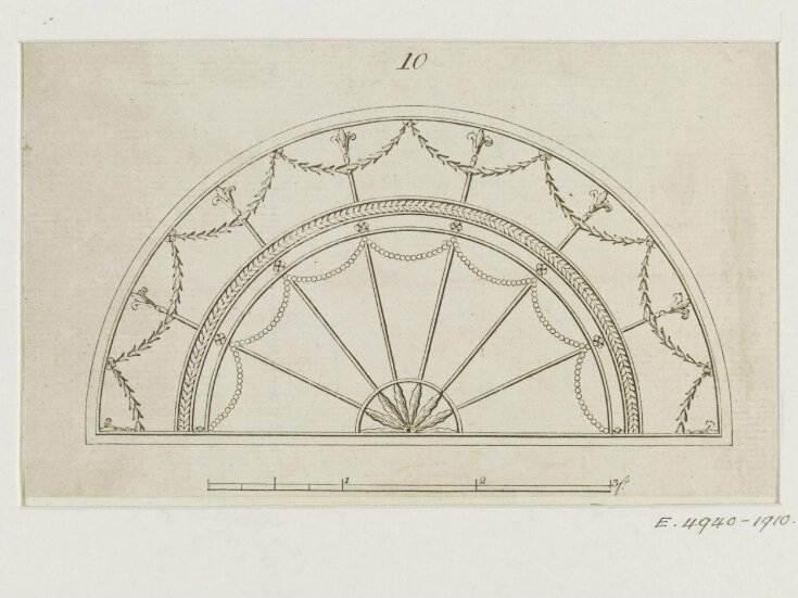 Book of Designs | Bottomley, Joseph | V&A Explore The Collections