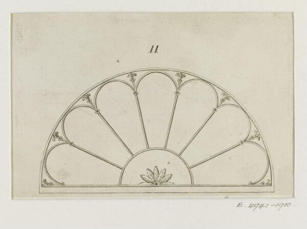 Book of Designs | Bottomley, Joseph | V&A Explore The Collections