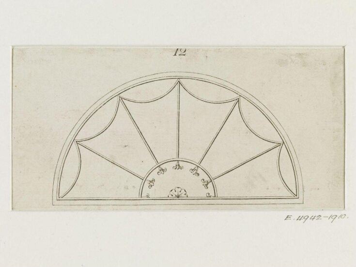 Book of Designs | Bottomley, Joseph | V&A Explore The Collections