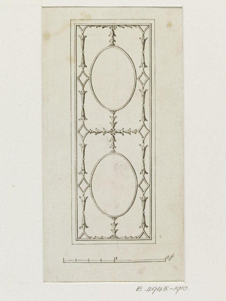 Book of Designs | Bottomley, Joseph | V&A Explore The Collections