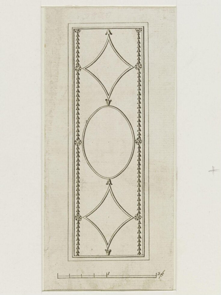 Book of Designs | Bottomley, Joseph | V&A Explore The Collections