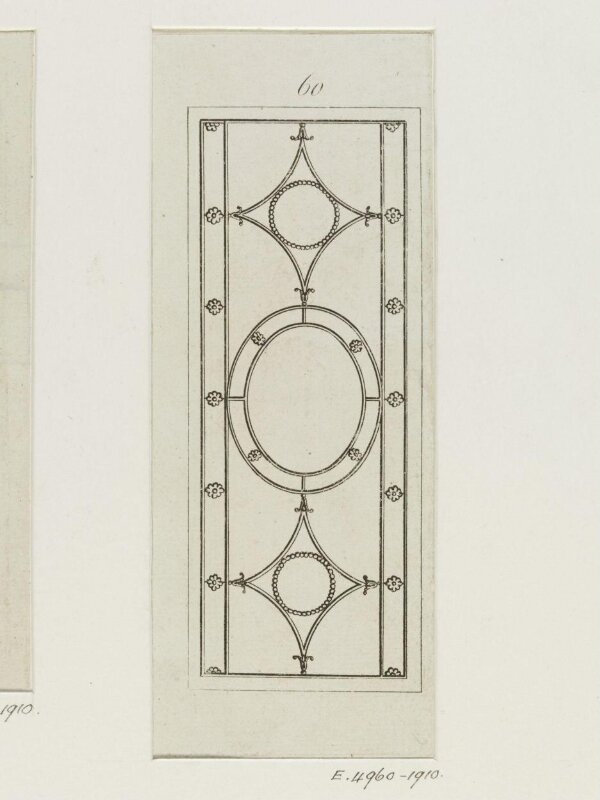 Book of Designs | Bottomley, Joseph | V&A Explore The Collections