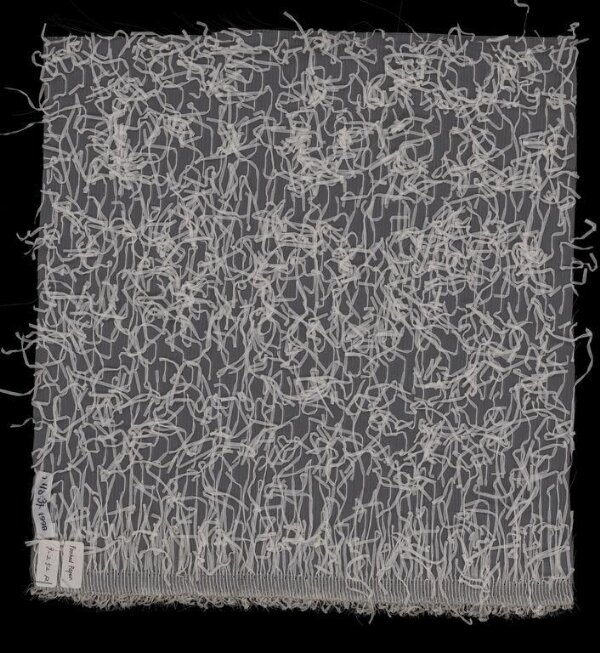 Patched Paper | V&A Explore The Collections