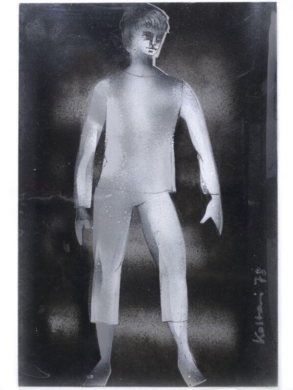 Costume Design | Koltai, Ralph | V&A Explore The Collections