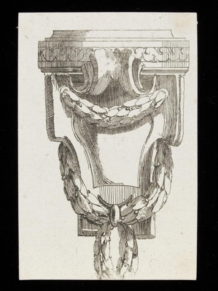 Print | Unknown | Unknown | Gaetano Brunetti | V&A Explore The Collections
