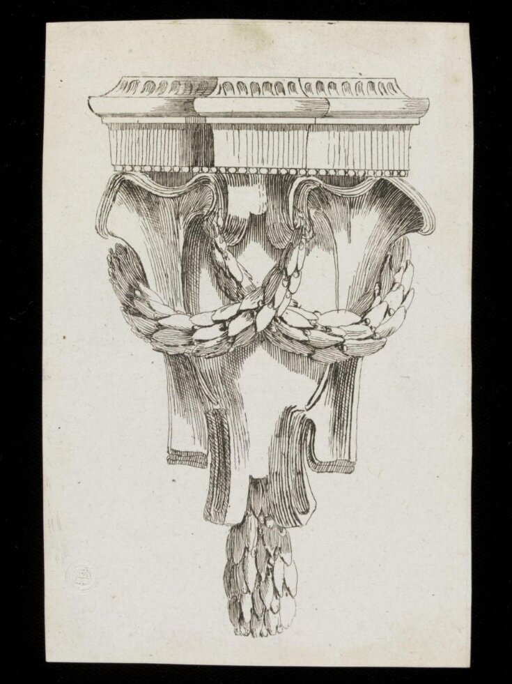 Print | Unknown | Unknown | Gaetano Brunetti | V&A Explore The Collections