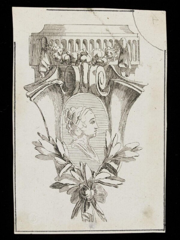 Print | Unknown | Unknown | Gaetano Brunetti | V&A Explore The Collections