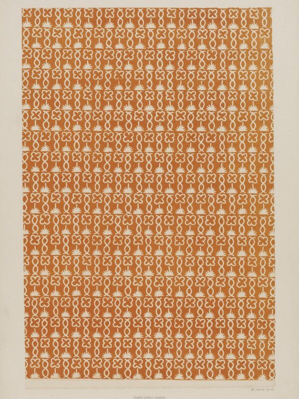 Print | Claud Lovat Fraser | V&A Explore The Collections
