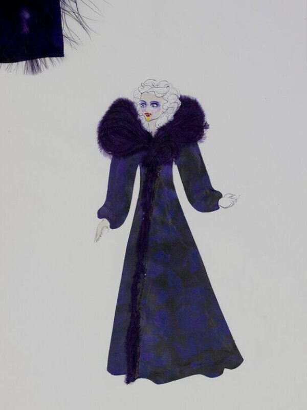 Costume Design | Jacobs, Sally | V&A Explore The Collections