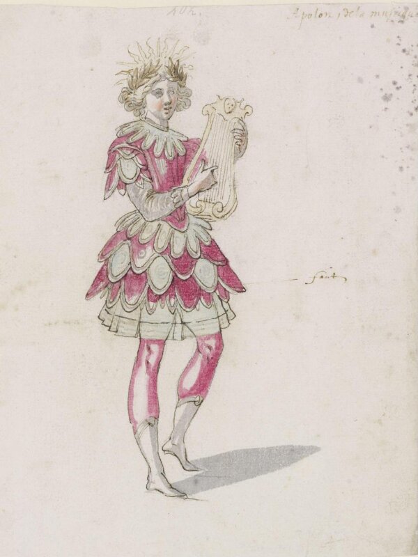 Costume Design | Daniel Rabel | V&A Explore The Collections