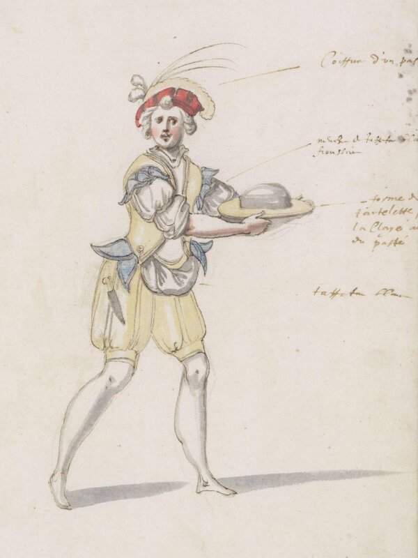 Costume Design | Rabel, Daniel | V&A Explore The Collections