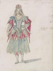 Costume Design | Daniel Rabel | V&A Explore The Collections