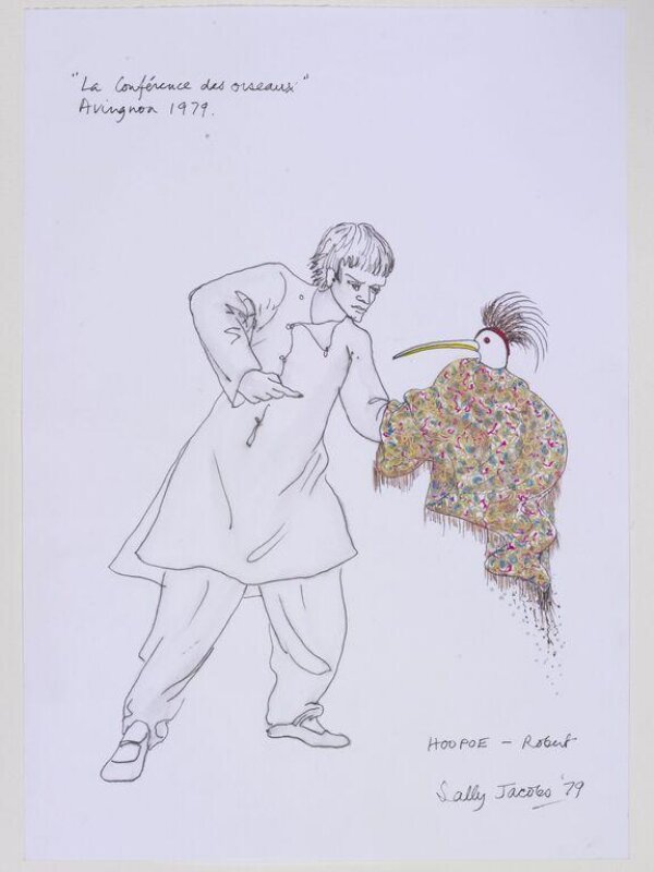 Costume Design | Jacobs, Sally | V&A Explore The Collections