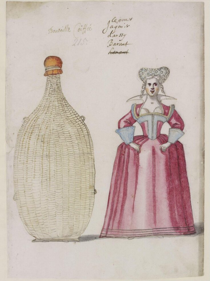 Costume Design | Daniel Rabel | V&A Explore The Collections