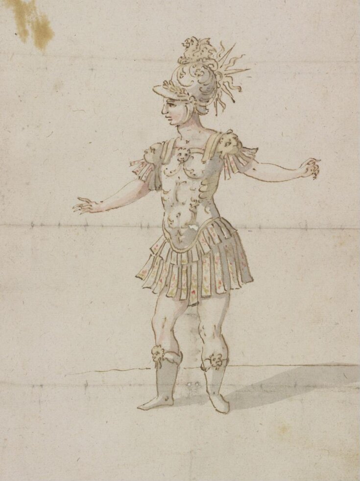 Costume Design | Daniel Rabel | V&A Explore The Collections