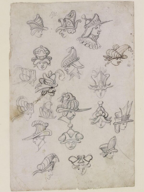 Costume Design | Daniel Rabel | V&A Explore The Collections