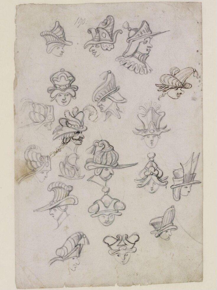 Costume Design | Daniel Rabel | V&A Explore The Collections