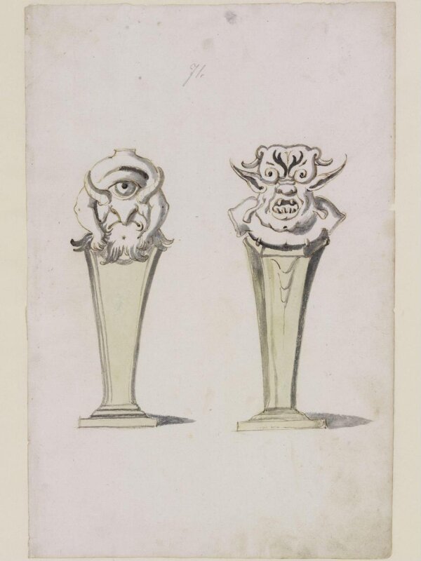 Design | Daniel Rabel | V&A Explore The Collections