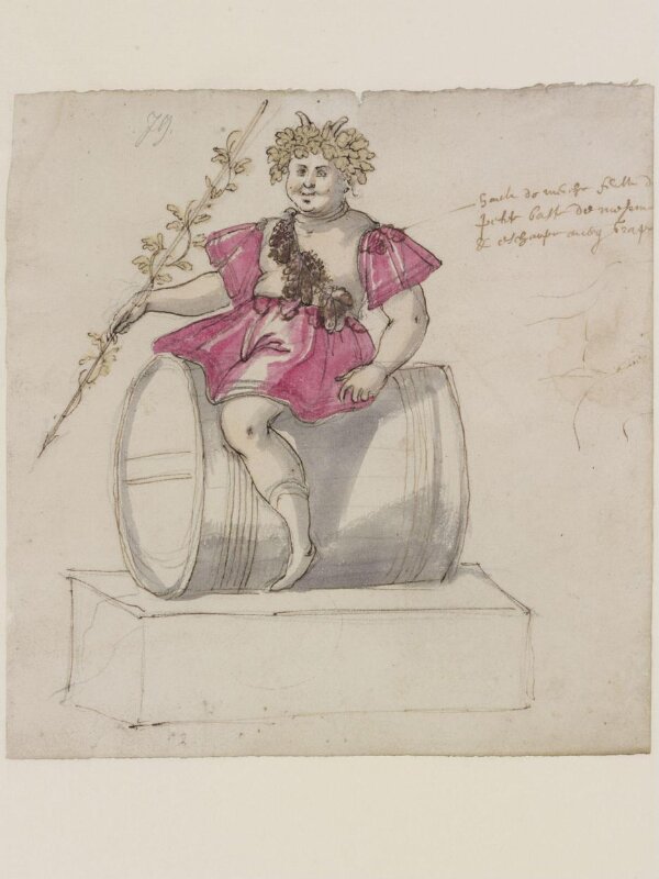 Costume Design | Daniel Rabel | V&A Explore The Collections
