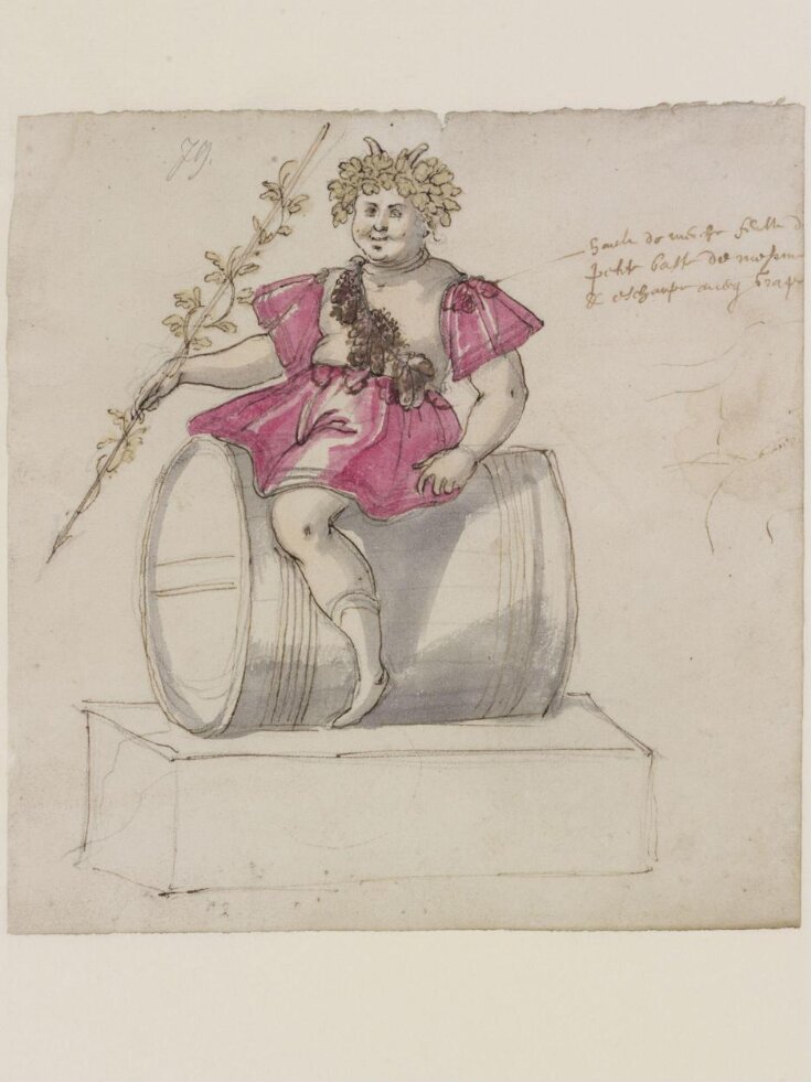 Costume Design | Daniel Rabel | V&A Explore The Collections