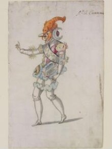 Costume Design | Daniel Rabel | V&A Explore The Collections