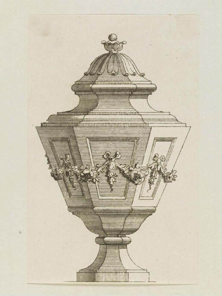 A Book Of Architecture, Containing Designs Of Buildings And Ornaments ...