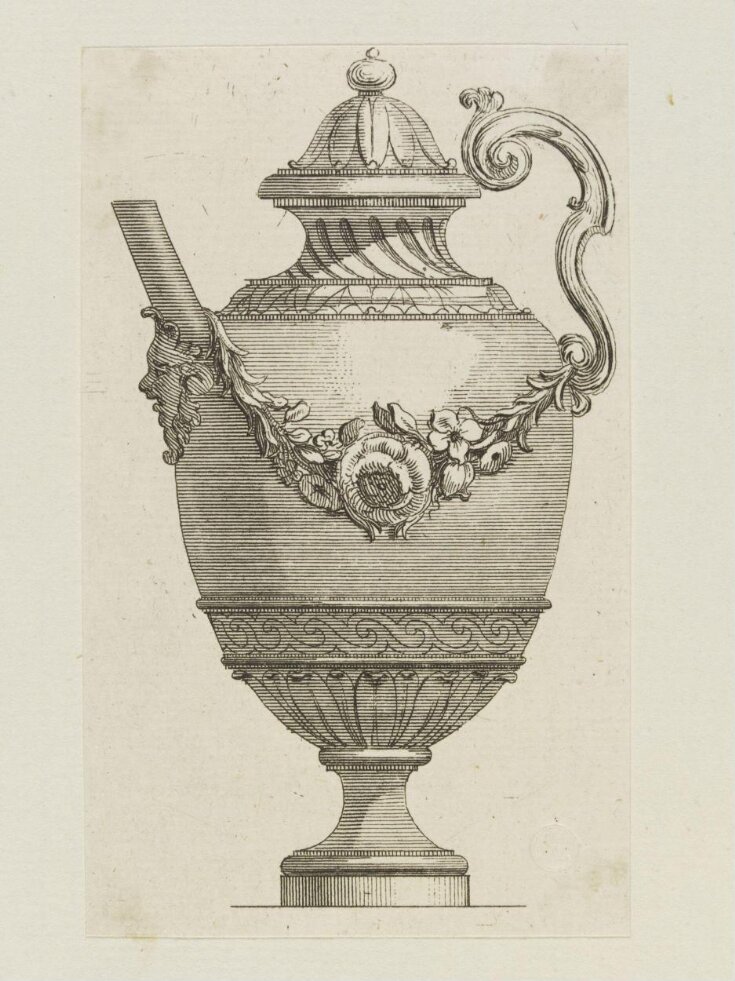 A Book Of Architecture, Containing Designs Of Buildings And Ornaments ...