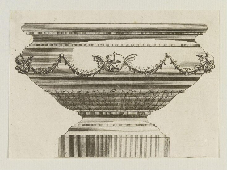 A Book Of Architecture, Containing Designs Of Buildings And Ornaments ...