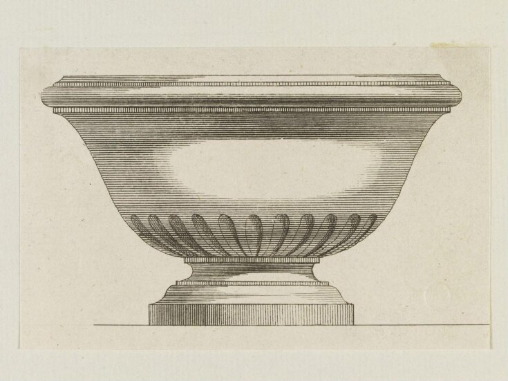 A Book Of Architecture, Containing Designs Of Buildings And Ornaments ...