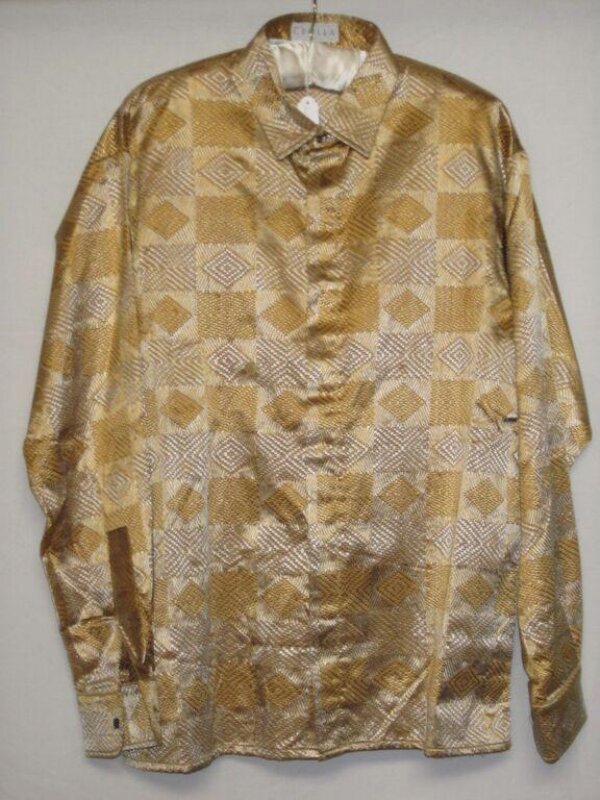 Shirt | Scott Crolla | V&A Explore The Collections