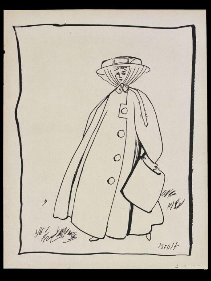 Costume Design | Beaton, Cecil (Sir) | V&A Explore The Collections