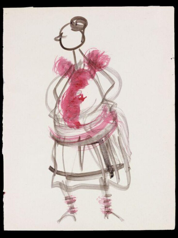 Costume Design | Jacobs, Sally | V&A Explore The Collections